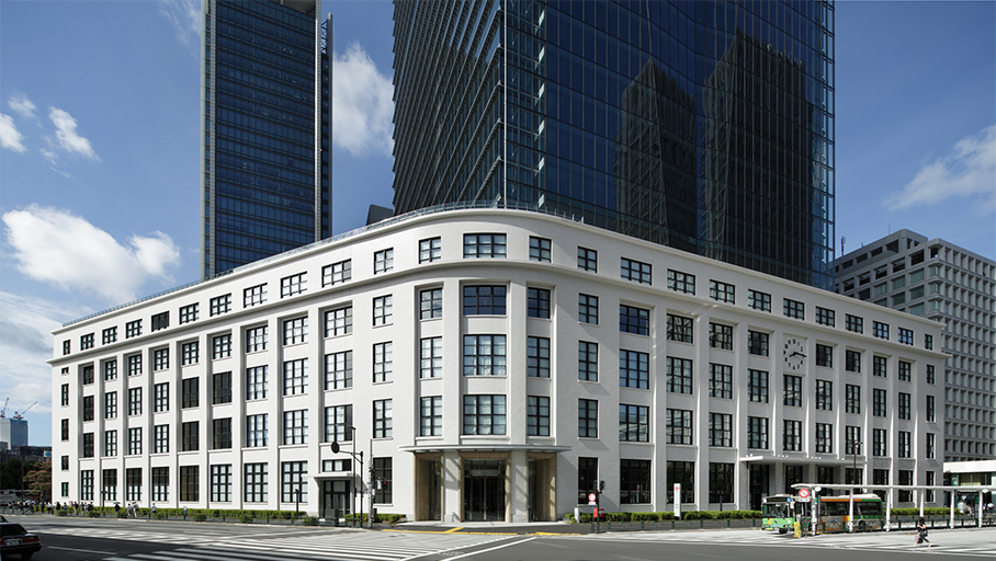 企業案内サイト | IDOM Inc.