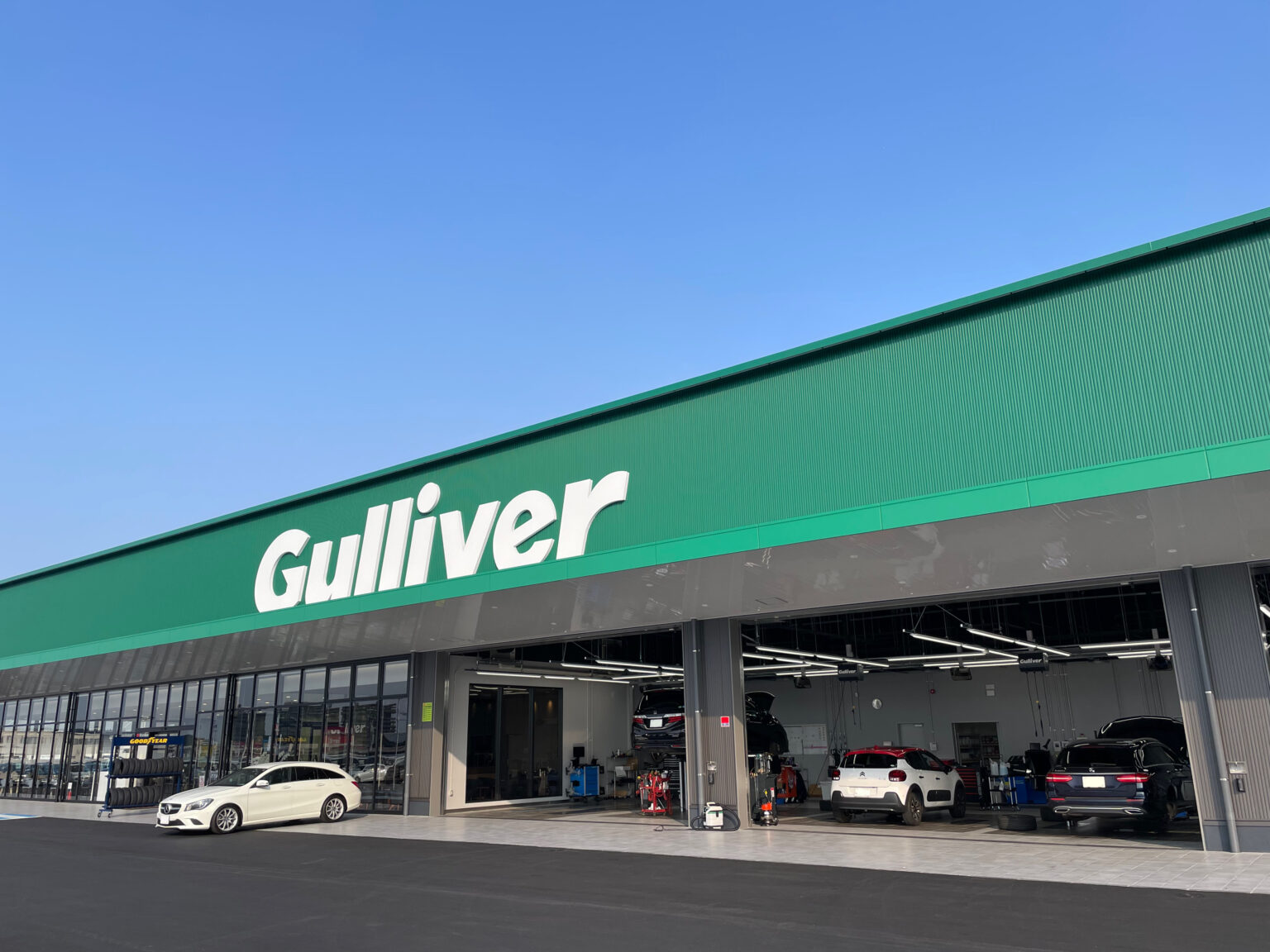 今年オープンした新店に行ってみた！～ 羽生店・一宮店 ～ | コーポレートブログ | お知らせ | 株式会社IDOM