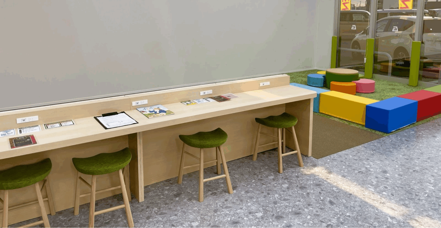 企業案内サイト | IDOM Inc.